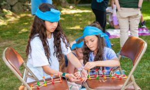 Camp Summerset, Westchester, NY | Summer Reading Camp